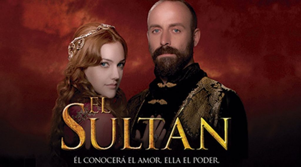 El Sultán inspirada en una historia real: estos son los personajes ...