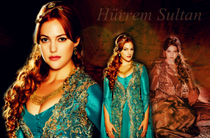 ¿Cómo murió Hurrem? El triste final de la mujer del Sultán – Series y Novelas