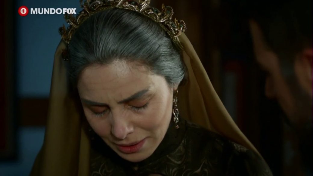 ¿De qué murió Mahidevran? Acá te contamos – Series y Novelas