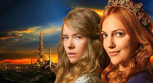 ¿Quién fue más poderosa en la historia Hurrem o Kosem? Descúbrelo. Parte 1/2 – Cinéfilos seriales