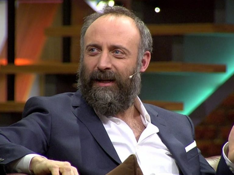 Halit Ergenc sufrió un accidente y terminó en el hospital – Cinéfilos ...